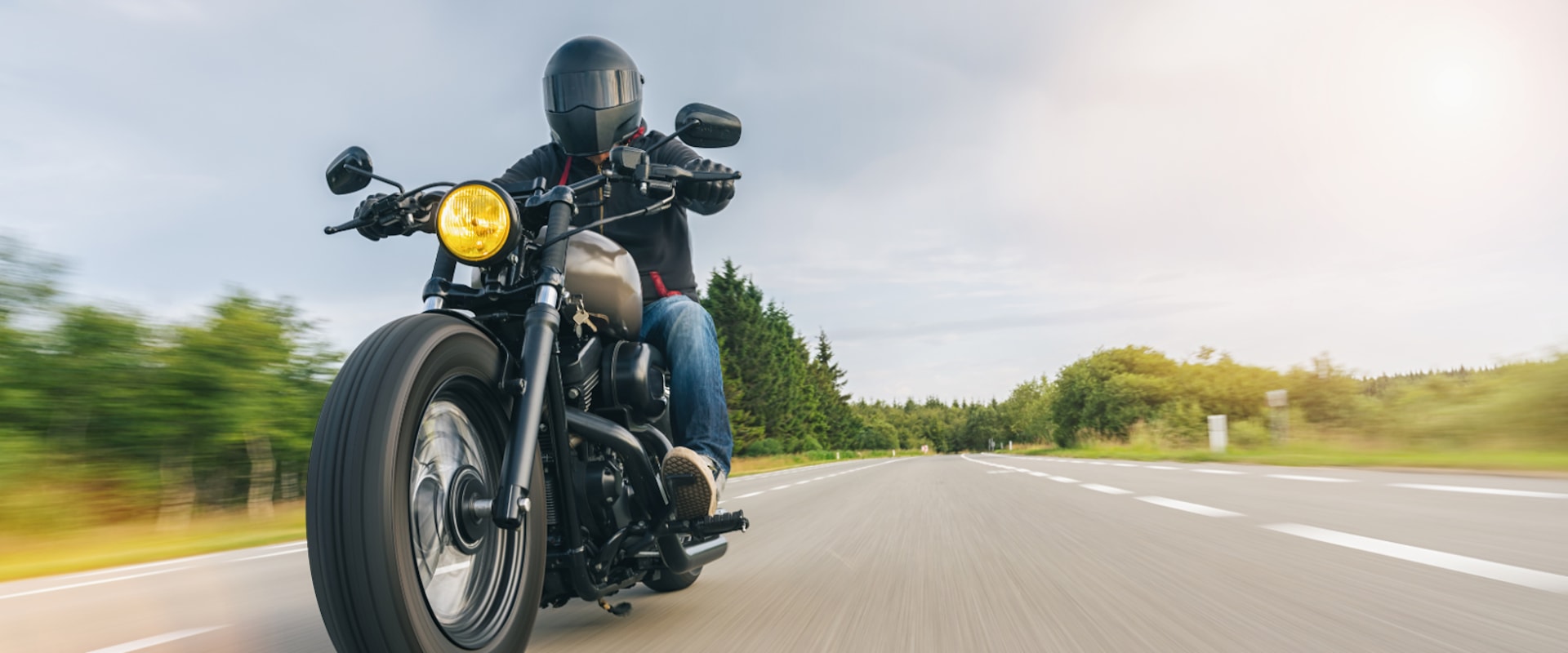 The Science Behind Motorcycle Sliding: Understanding the Causes