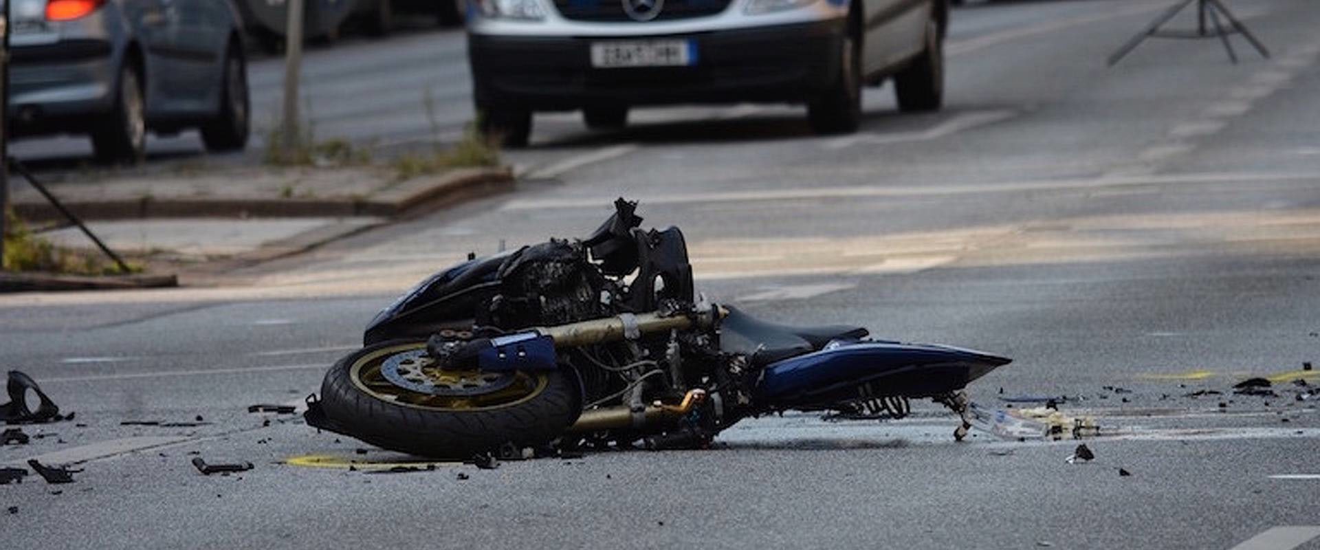 The Hidden Dangers of Riding a Motorcycle